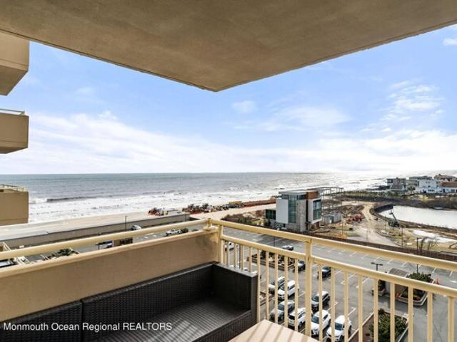 Ocean Ave Apt,long Branch, Condo For Sale