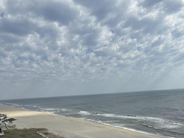 Ocean Ave Apt,long Branch, Condo For Sale