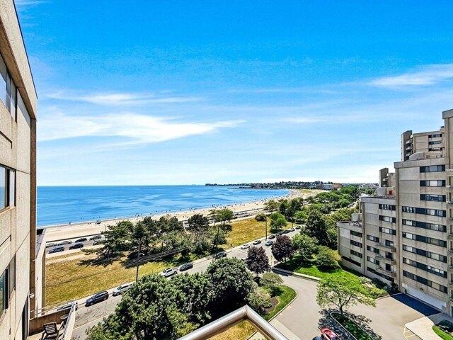 Ocean Ave Apt,revere, Condo For Sale