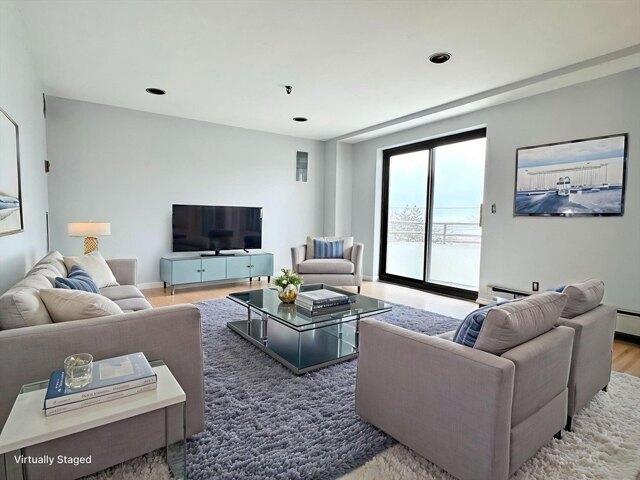Ocean Ave Apt,revere, Condo For Sale