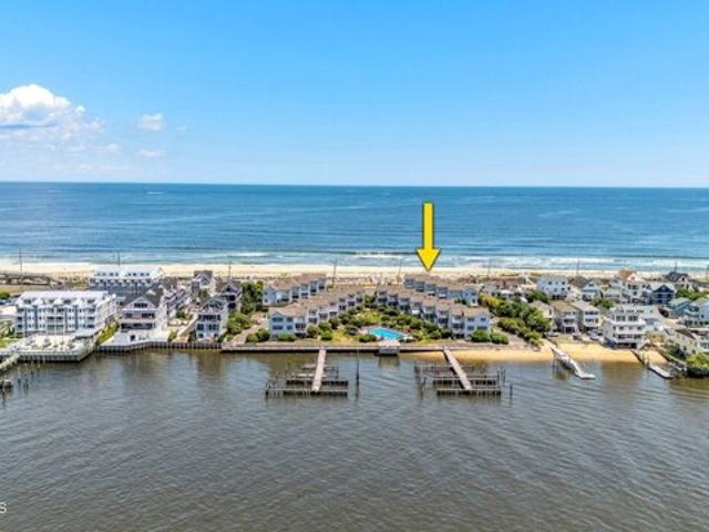 Ocean Ave Apt,sea Bright, Home For Sale