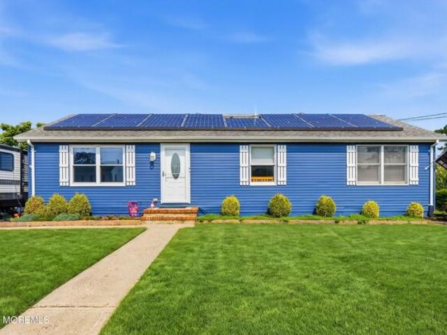 Ocean Ave, Beachwood, Home For Sale