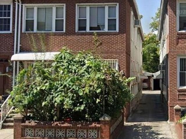 Ocean Ave, Brooklyn, Home For Sale