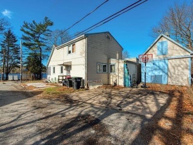 Ocean Ave, Hanson, Home For Sale