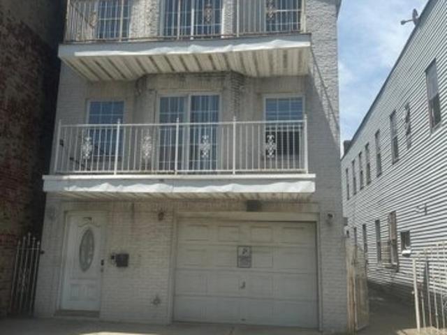 Ocean Ave, Jersey City, Home For Sale