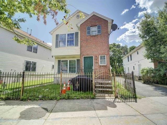 Ocean Ave, Jersey City, Home For Sale