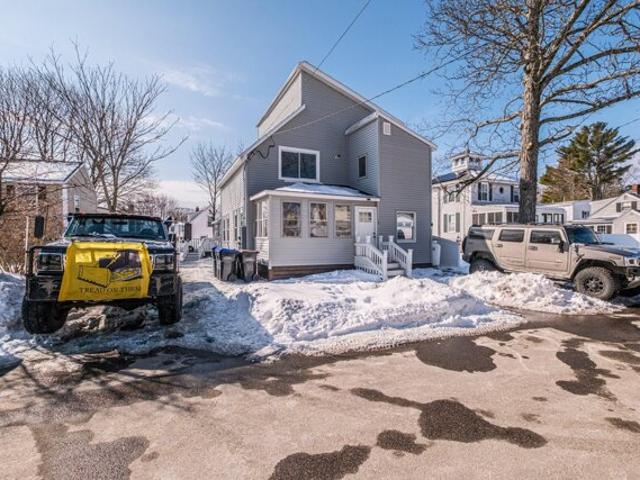 Ocean Ave, Old Orchard Beach, Home For Sale