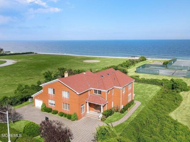 Ocean Ave, Long Branch, Home For Sale