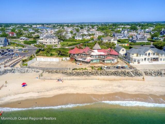 Ocean Ave, Monmouth Beach, Home For Sale