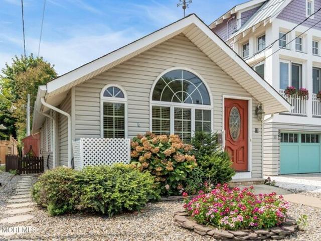 Ocean Ave, Manasquan, Home For Sale