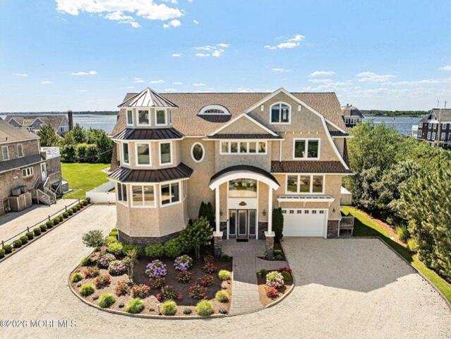 Ocean Ave, Mantoloking, Home For Sale