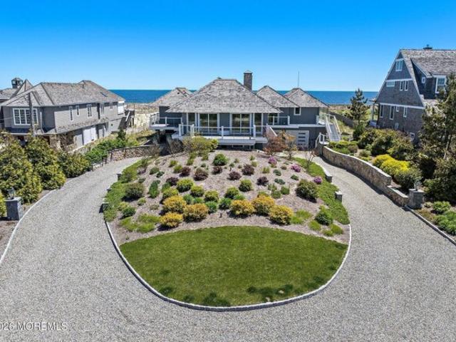 Ocean Ave, Mantoloking, Home For Sale