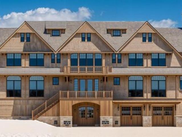 Ocean Ave, Mantoloking, Home For Sale