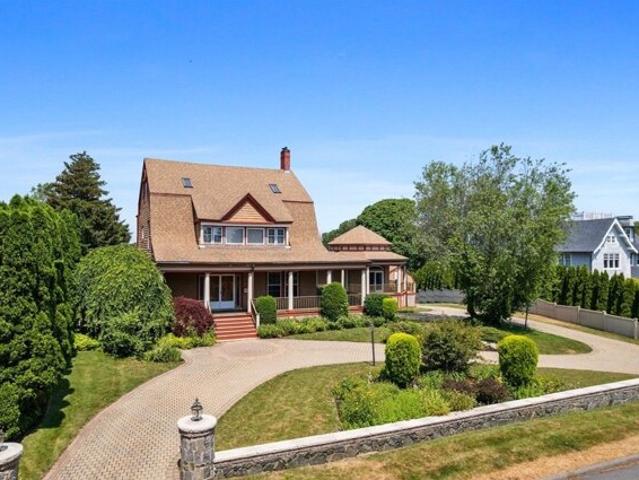 Ocean Ave, Marblehead, Home For Sale