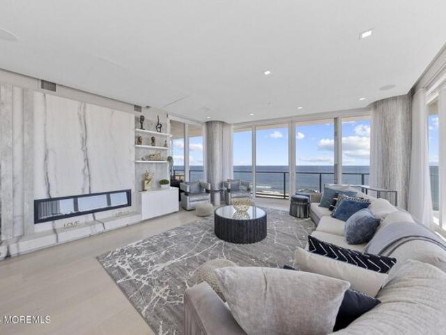 Ocean Ave N Unit,asbury Park, Condo For Sale
