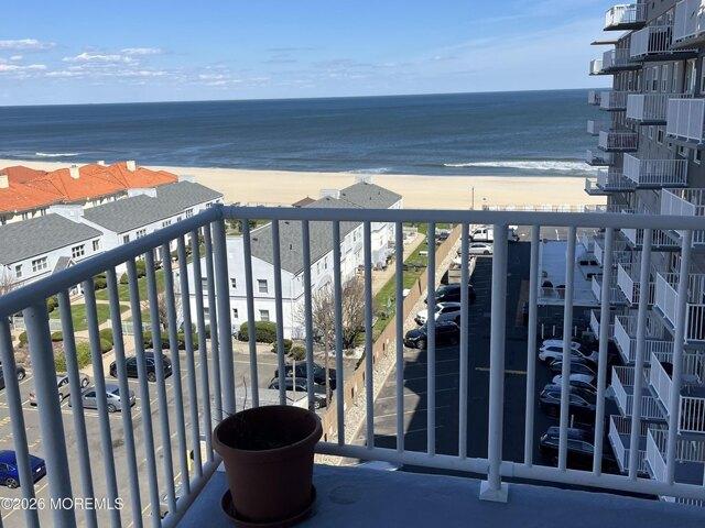 Ocean Ave N Unit K, Long Branch, Condo For Sale