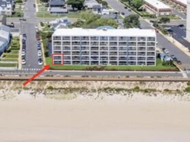 Ocean Ave N Unit,long Branch, Condo For Sale