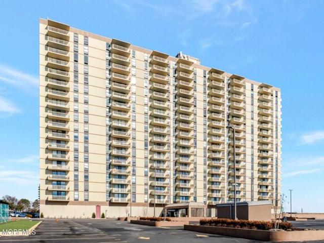Ocean Ave N Unit,long Branch, Condo For Sale