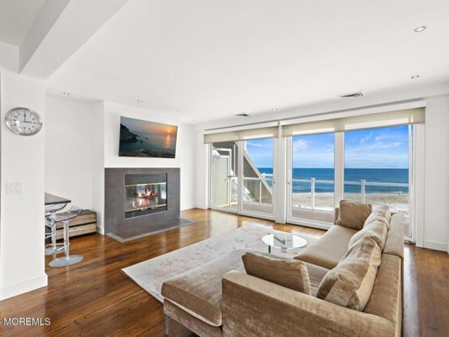Ocean Ave N Unit,long Branch, Home For Sale