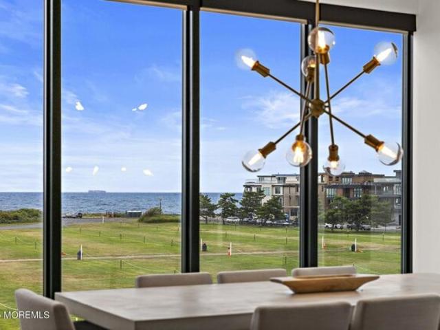 Ocean Ave N Unit,long Branch, Home For Sale