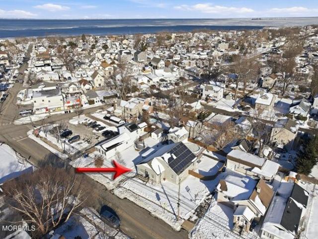 Ocean Ave, North Middletown, Home For Sale