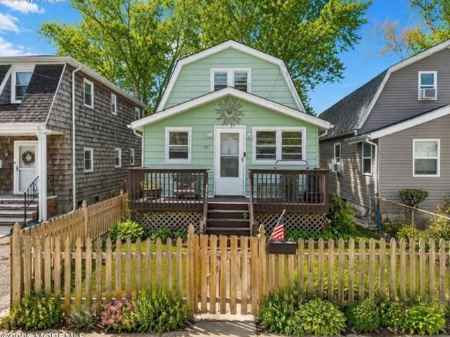 Ocean Ave, North Middletown, Home For Sale