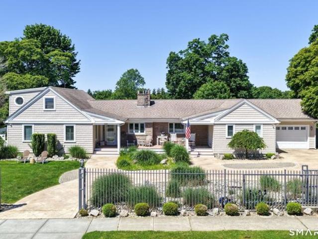 Ocean Ave, New London, Home For Sale