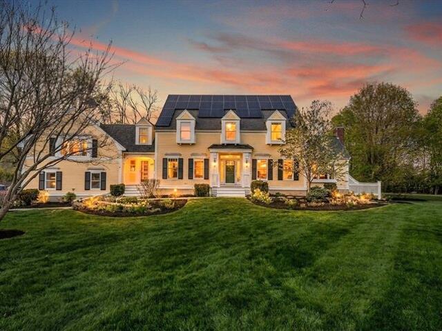 Ocean Ave, Newburyport, Home For Sale