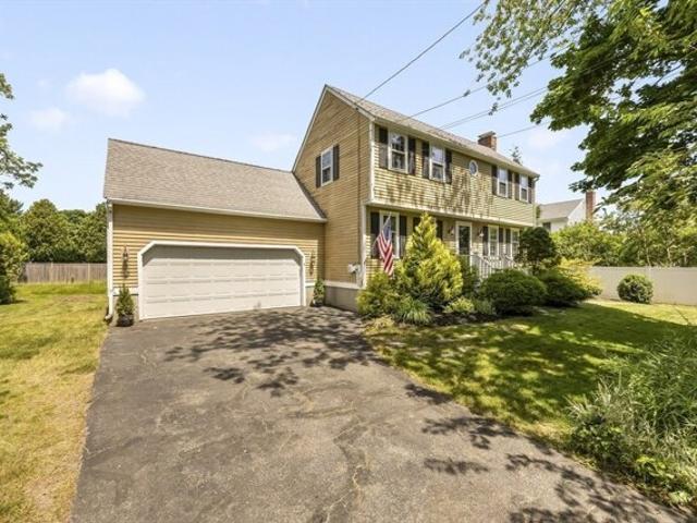 Ocean Ave, Newburyport, Home For Sale