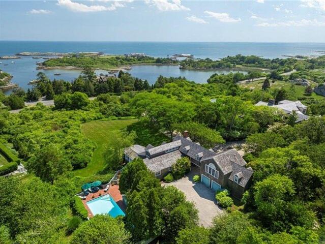 Ocean Ave, Newport, Home For Sale