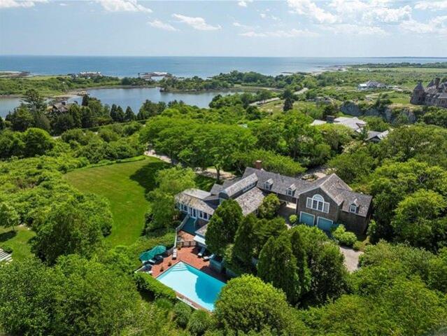 Ocean Ave, Newport, Home For Sale