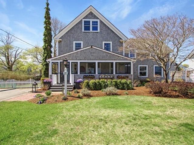 Ocean Ave, Scituate, Home For Sale