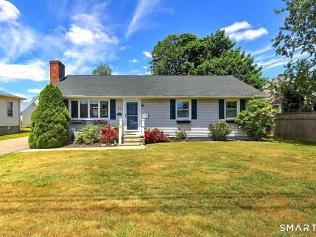 Ocean Ave, Stratford, Home For Sale