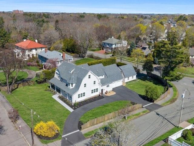Ocean Ave, Swampscott, Home For Sale
