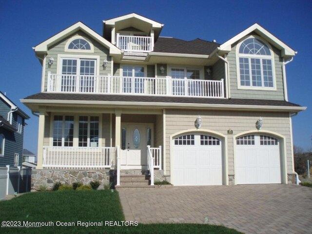 Ocean Ave, Point Pleasant Beach, Home For Sale
