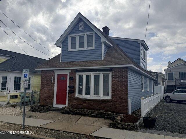 Ocean Ave, Point Pleasant Beach, Home For Sale