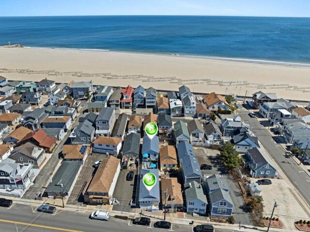 Ocean Ave, Point Pleasant Beach, Home For Sale