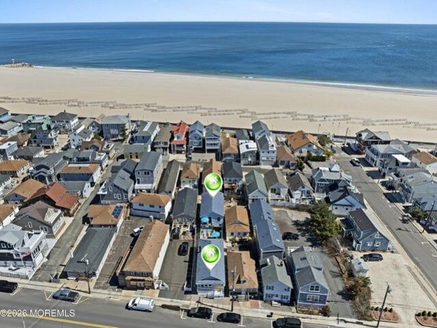 Ocean Ave, Point Pleasant Beach, Home For Sale