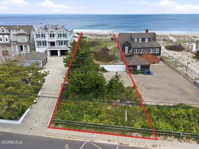 Ocean Ave, Point Pleasant Beach, Plot For Sale