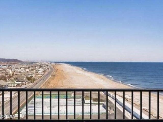 Ocean Ave Ph B, Monmouth Beach, Condo For Sale