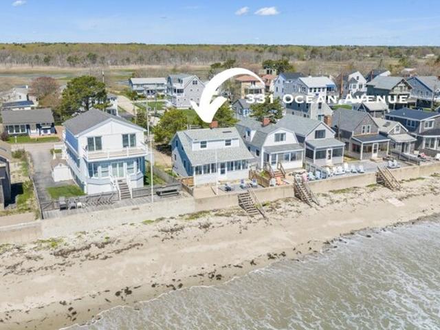 Ocean Ave, Wells, Home For Sale