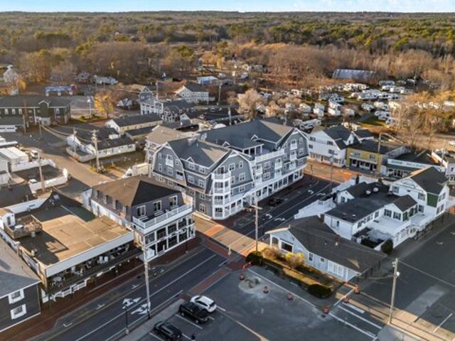 Ocean Ave Unit,york, Condo For Sale