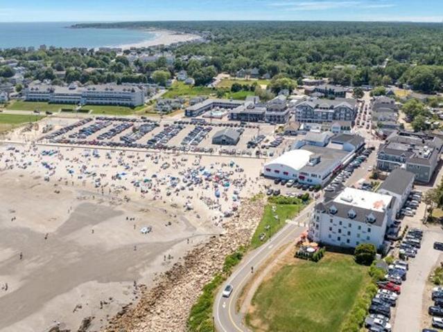 Ocean Ave Unit,york, Condo For Sale