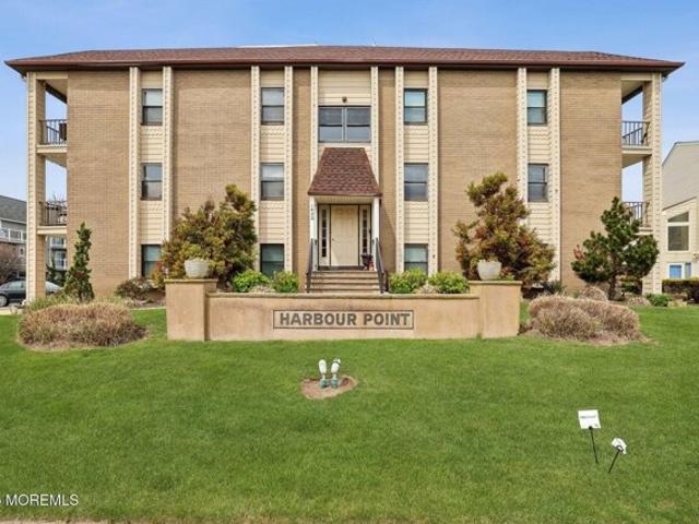 Ocean Ave Unit A, Sea Bright, Condo For Sale