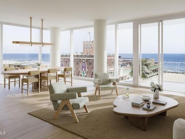 Ocean Ave Unit,asbury Park, Condo For Sale