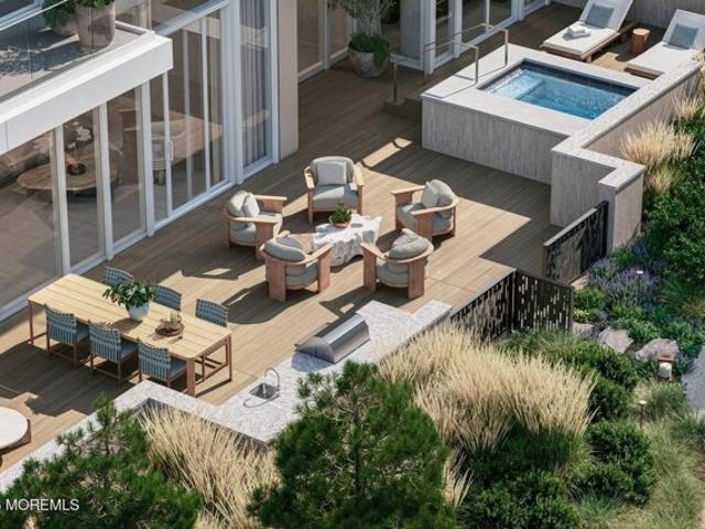 Ocean Ave Unit,asbury Park, Condo For Sale