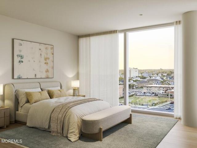 Ocean Ave Unit,asbury Park, Condo For Sale