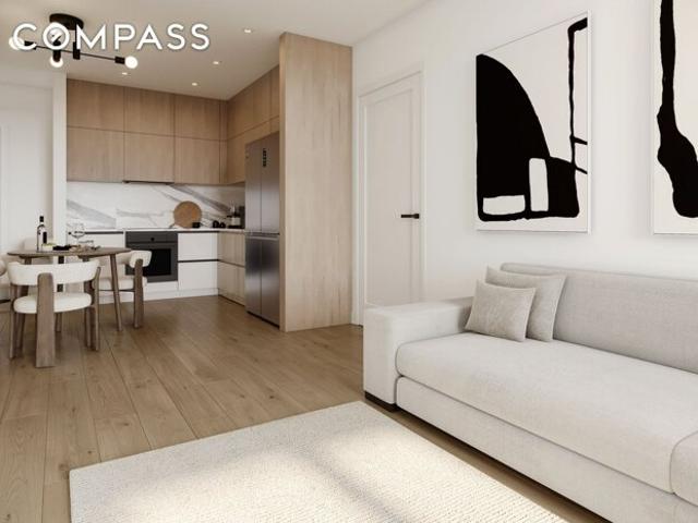 Ocean Ave Unit,brooklyn, Condo For Sale