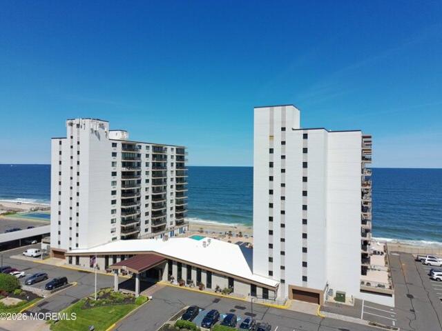 Ocean Ave Unit C, Monmouth Beach, Condo For Sale