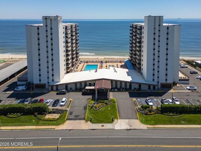 Ocean Ave Unit G, Monmouth Beach, Condo For Sale